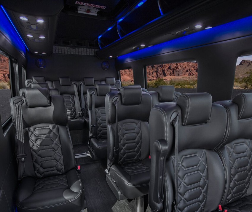 RS8603_sprinter inside-scr – KLasVegas Tours & Convention Services